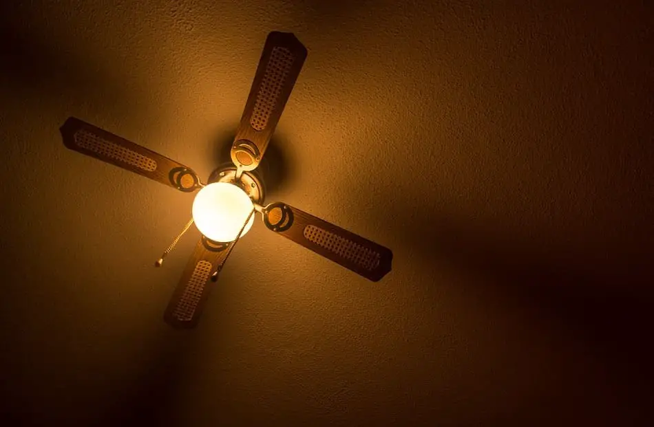How To Make Ceiling Fan Light Brighter Step By Step Guide