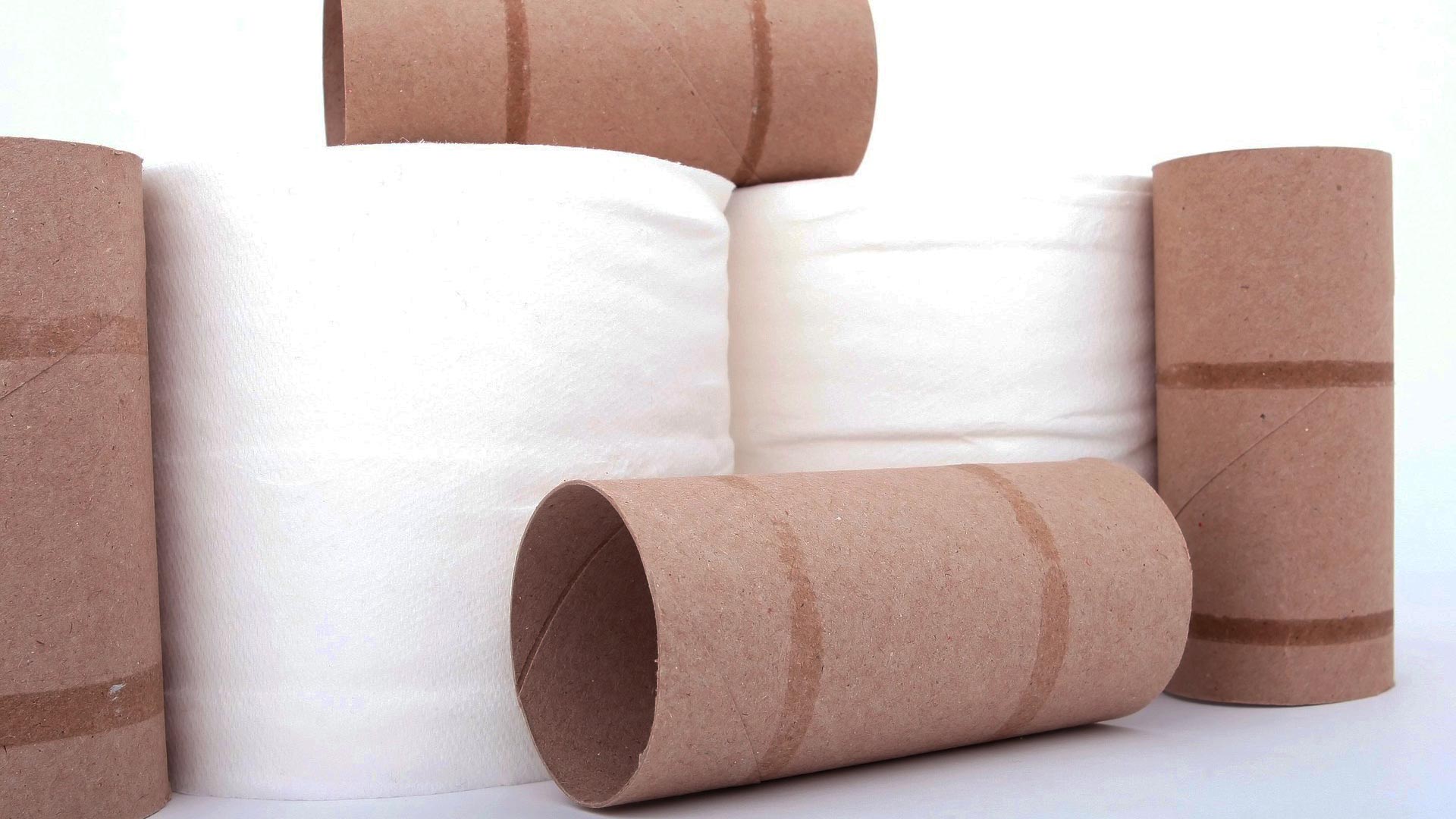 How Many Sheets In A Toilet Paper Roll An Expert Guide